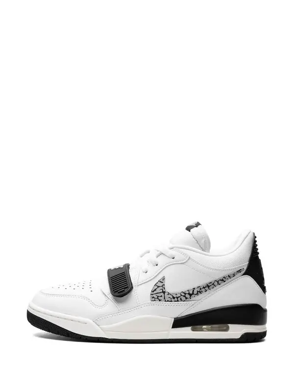 JORDAN Air Legacy 312 Low Sneakers - White