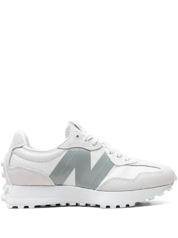 NEW BALANCE 327 Sneakers - Grey