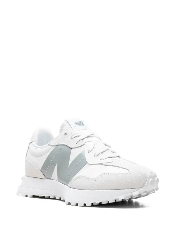 NEW BALANCE 327 Sneakers - Grey