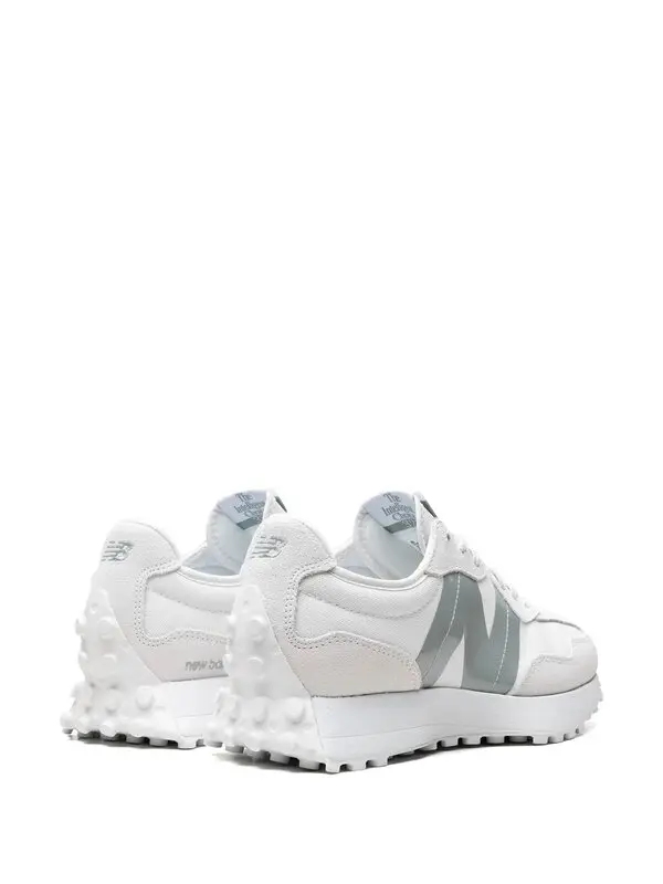 NEW BALANCE 327 Sneakers - Grey