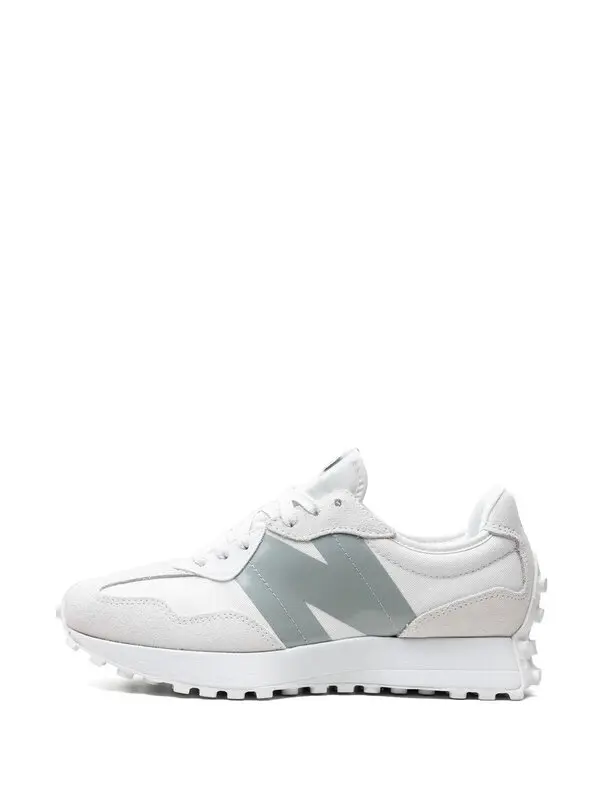 NEW BALANCE 327 Sneakers - Grey
