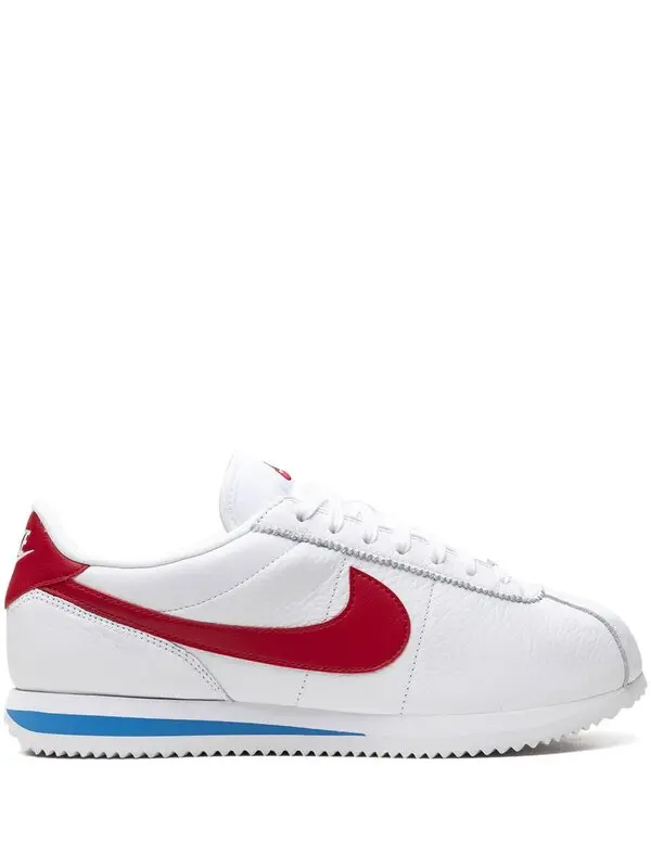 Nike Cortez Sneakers - White