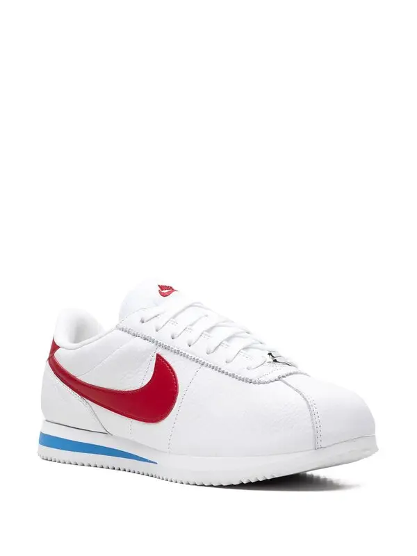 Nike Cortez Sneakers - White
