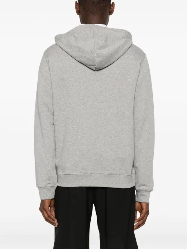 A.p.c. Standard Hoodie - Grey