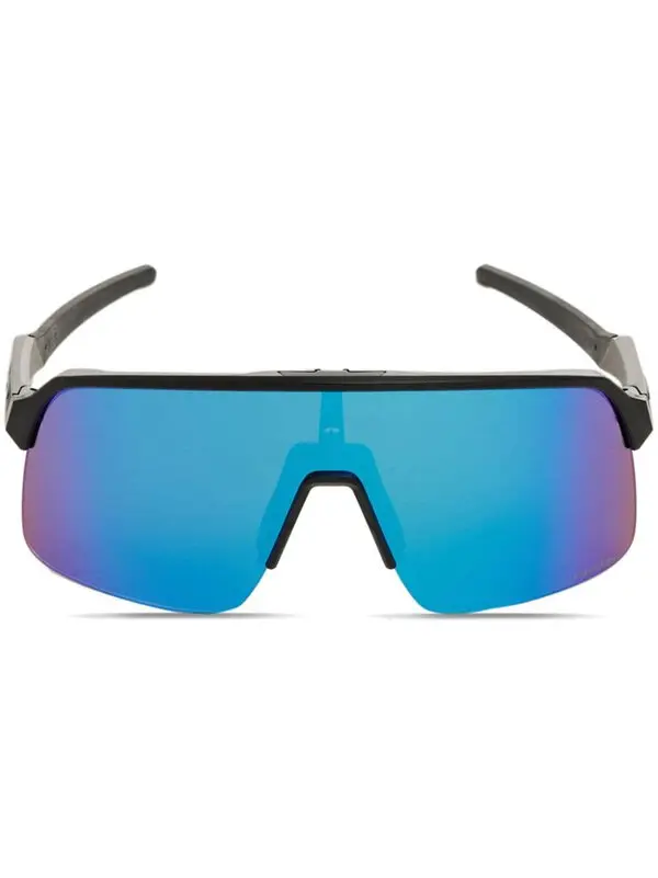 Oakley Sutro Lite Sunglasses - Blue