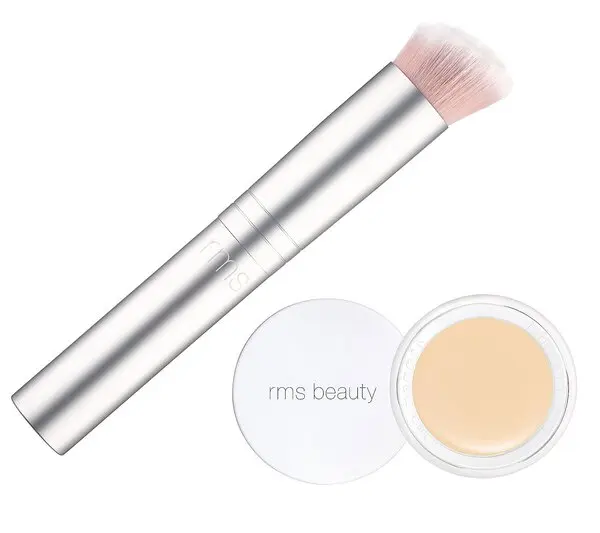 RMS BEAUTY Un-cover Up Concealer With Skin2skin Brush - One-color