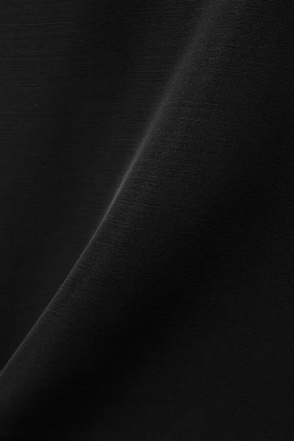 Khaite Fraser Jersey Midi Skirt