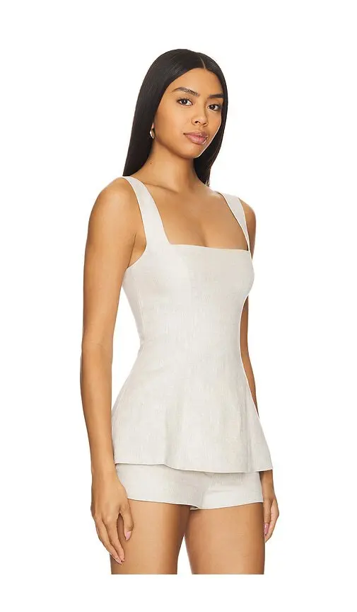 LOVERS AND FRIENDS Brixton Top