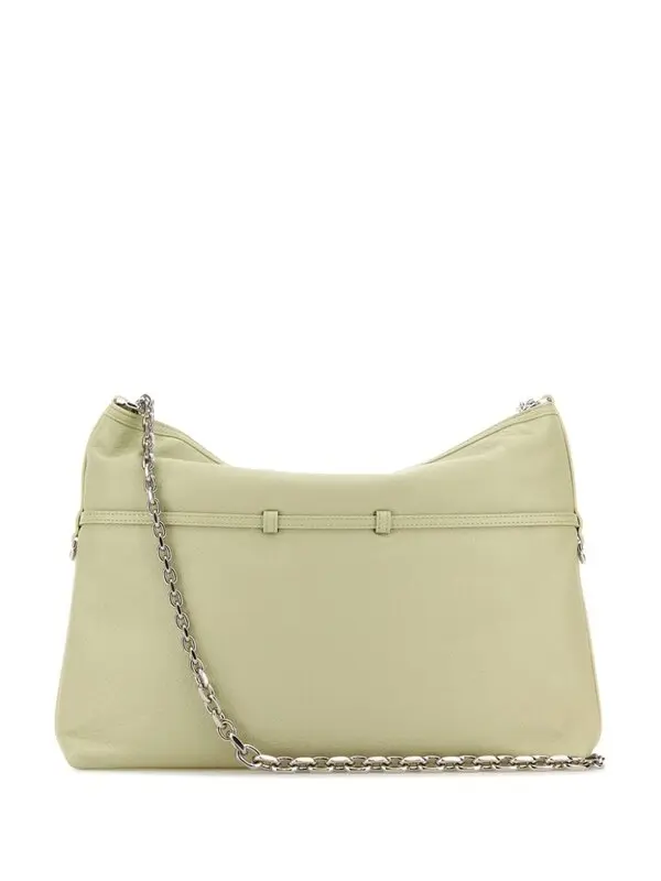 Givenchy Medium Voyou Shoulder Bag - Green