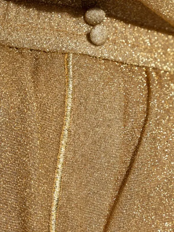 Oseree Lumière Shorts - Neutrals