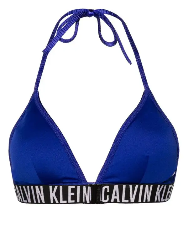 Calvin Klein Underband Triangle Bikini Top