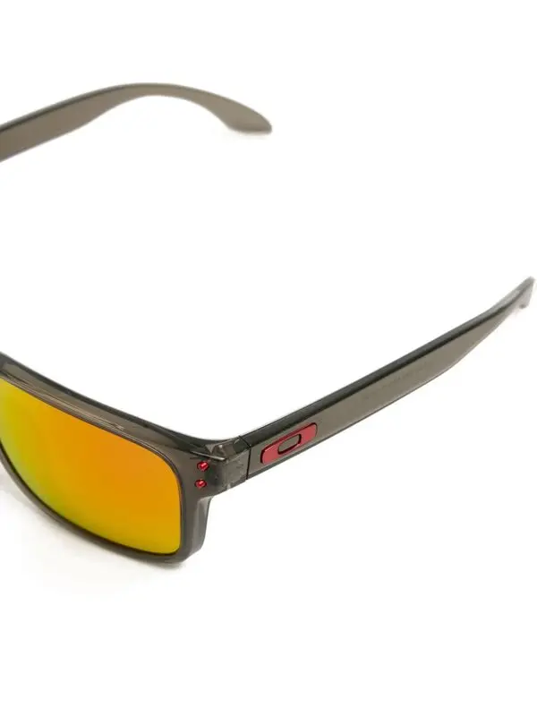 Oakley Holbrook™ Square-frame Sunglasses - Yellow