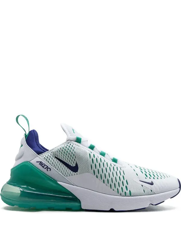 Nike Air Max 270 Sneakers - White