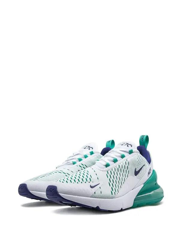 Nike Air Max 270 Sneakers - White