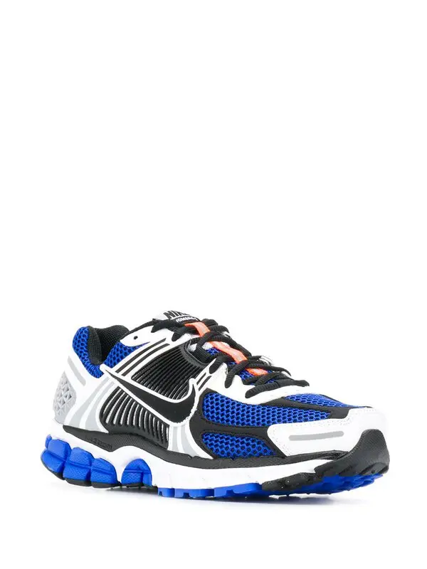 Nike Zoom Vomero Sneakers - Black