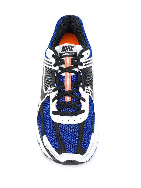 Nike Zoom Vomero Sneakers - Black