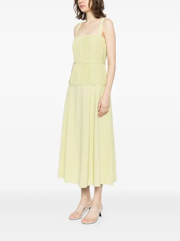 white crinkle texture ruched cowl neck midi dress Metallic Cowl Neck Ruched Sculpting Midi Dress