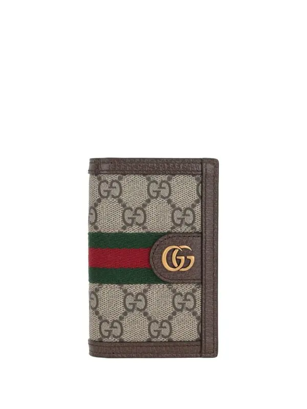 Gucci Ophidia Gg Wallet