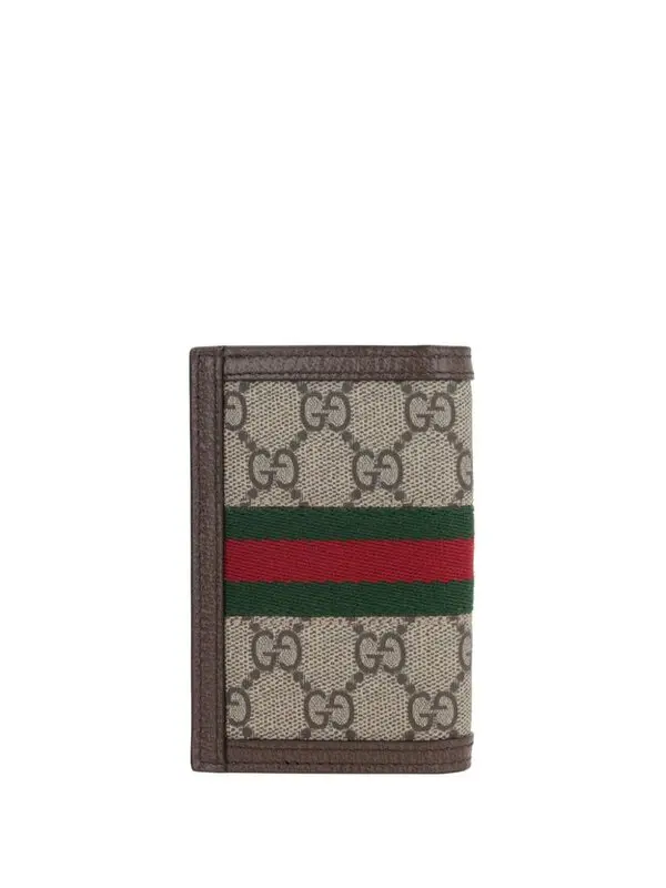 Gucci Ophidia Gg Wallet