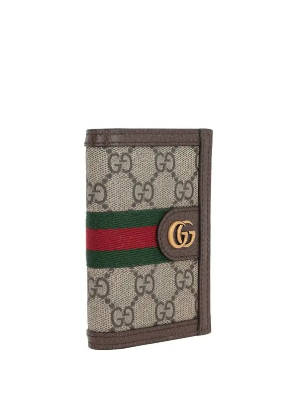 Gucci Ophidia Gg Wallet