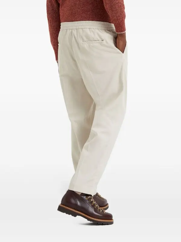 Brunello Cucinelli Pleat-detailing Trousers