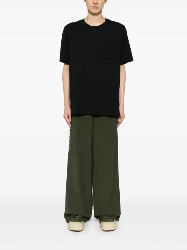 OAMC Front Pocket Cotton T-shirt