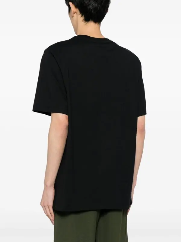OAMC Front Pocket Cotton T-shirt