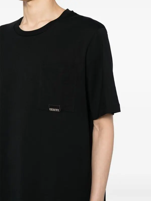 OAMC Front Pocket Cotton T-shirt