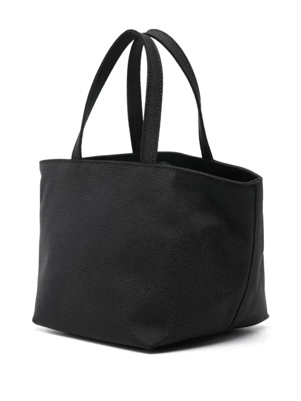 Alexander Wang Mini Punch Tote Bag - Black