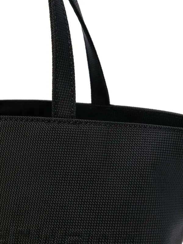 Alexander Wang Mini Punch Tote Bag - Black