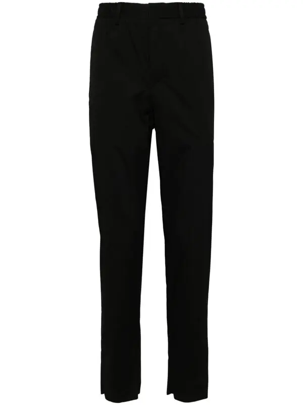 Corneliani Straight-leg Trousers