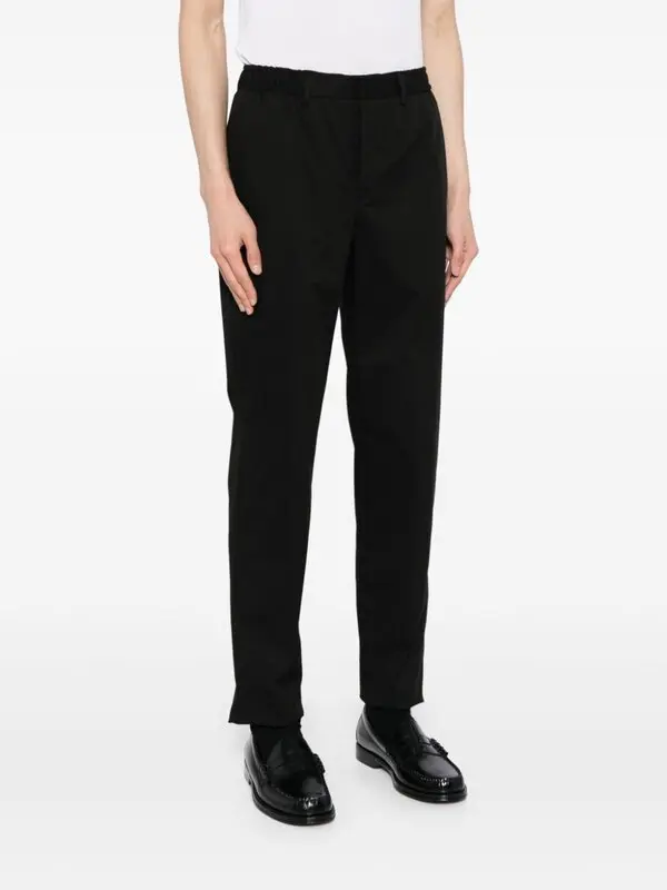 Corneliani Straight-leg Trousers