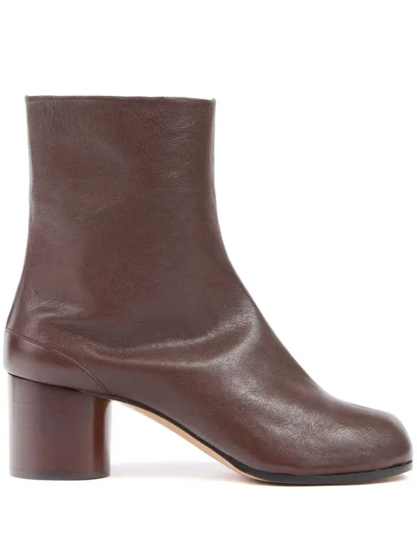 MAISON MARGIELA Tabi 60mm Ankle Boots