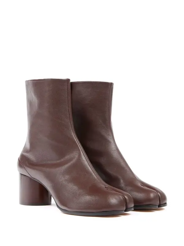 MAISON MARGIELA Tabi 60mm Ankle Boots