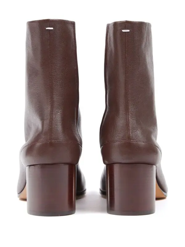 MAISON MARGIELA Tabi 60mm Ankle Boots