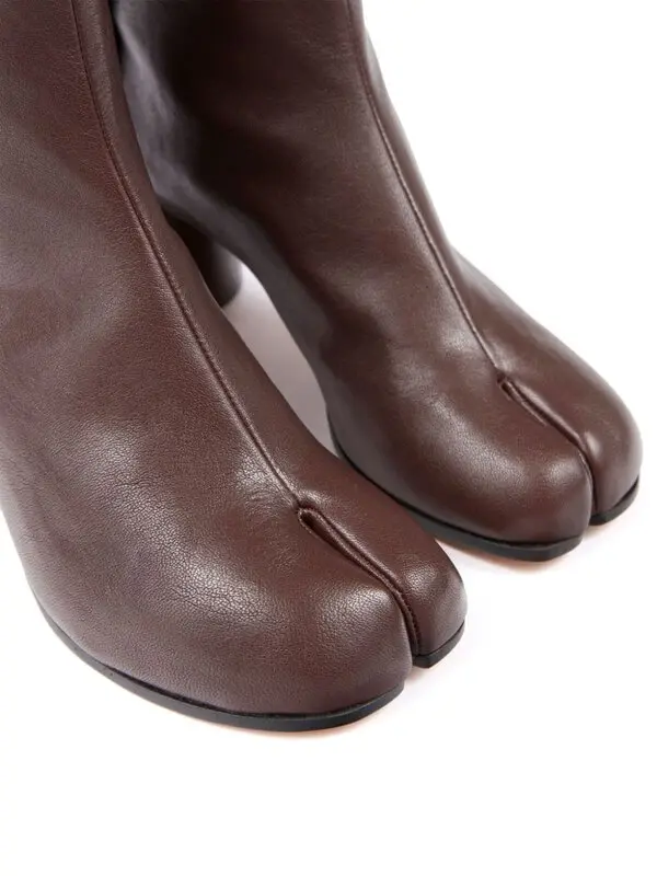 MAISON MARGIELA Tabi 60mm Ankle Boots