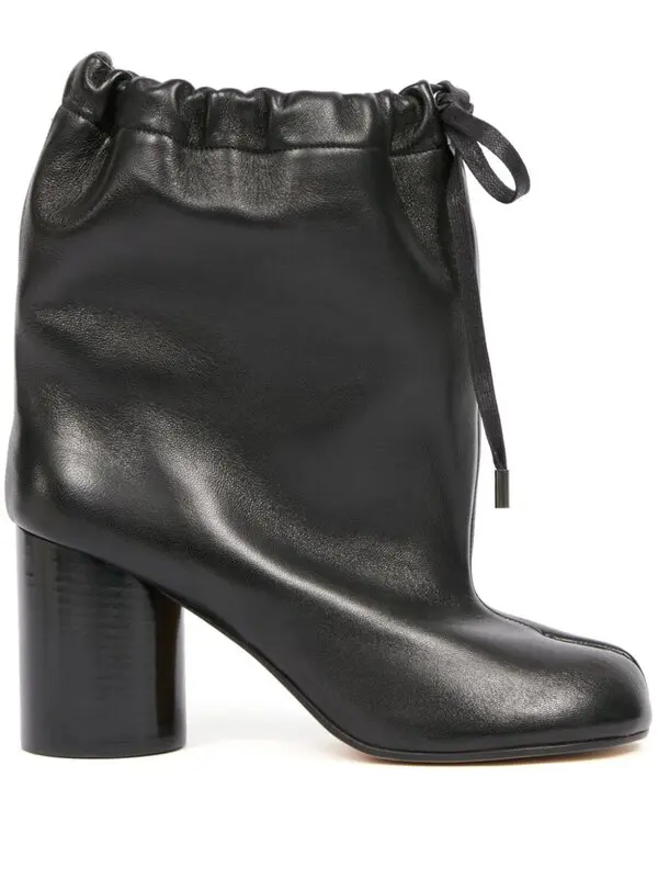 MAISON MARGIELA Tabi Balloon 80mm Ankle Boots