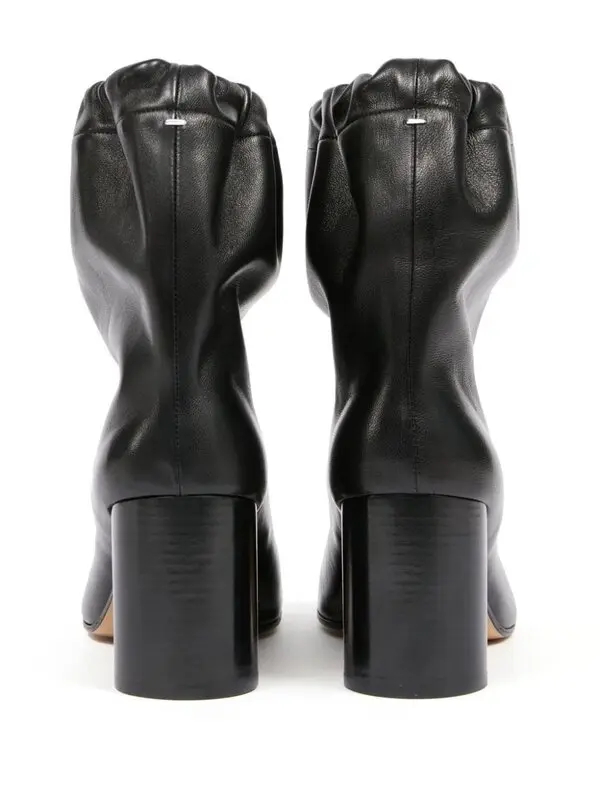 MAISON MARGIELA Tabi Balloon 80mm Ankle Boots