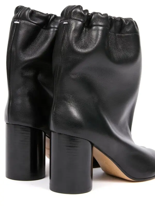 MAISON MARGIELA Tabi Balloon 80mm Ankle Boots