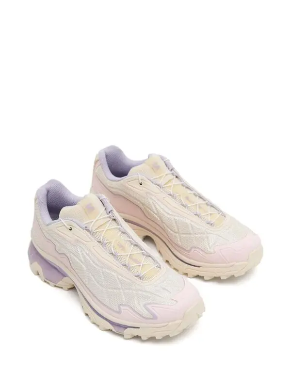 SALOMON Advanced Xt-slate Sneakers - Neutrals