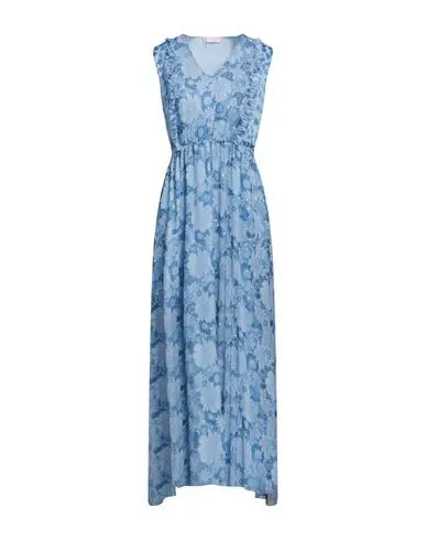 Liu Jo Floral-print Maxi Dress