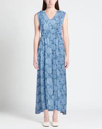 Liu Jo Floral-print Maxi Dress