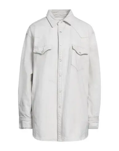 MAISON MARGIELA Denim Overshirt