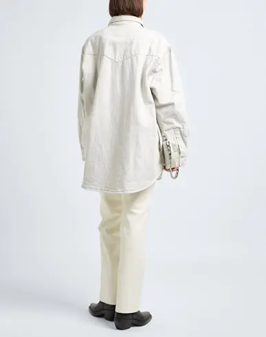 MAISON MARGIELA Denim Overshirt