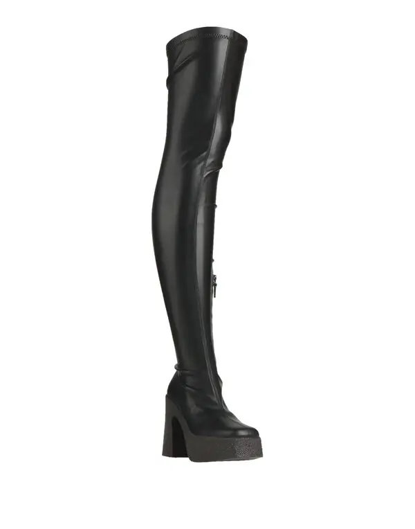 Stella McCartney Over-the-knee Boots