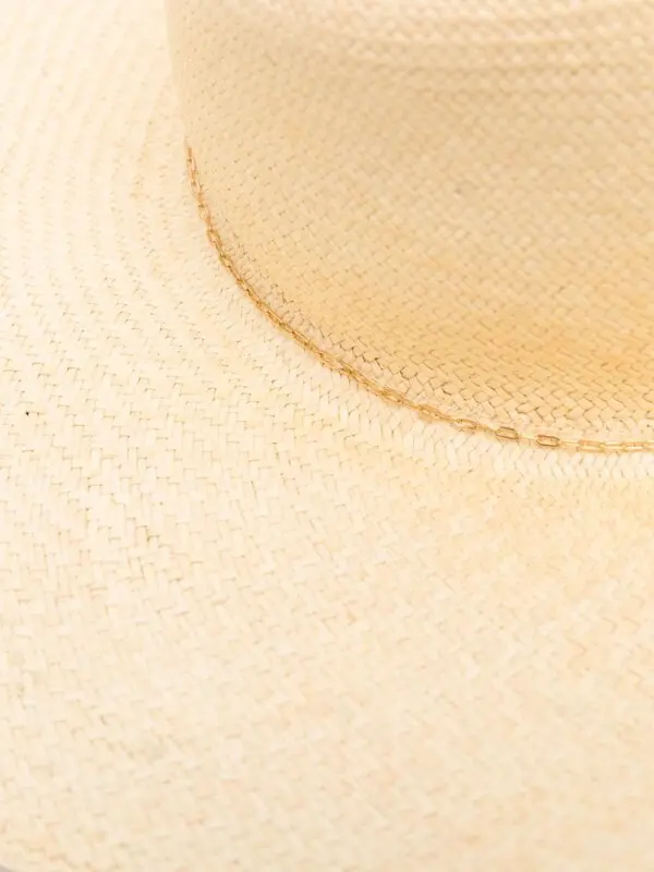 Dorothee Schumacher Summer Western Straw Hat
