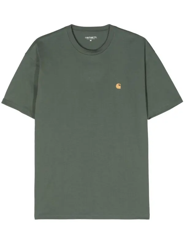 Carhartt Work In Progress Chase T-shirt - Green
