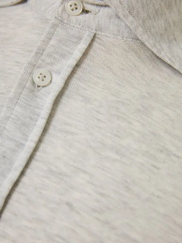 BARBA NAPOLI Button-up Shirt