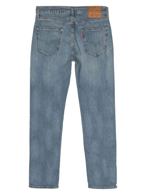 LEVI'S 502™ Tapered Jeans - Blue