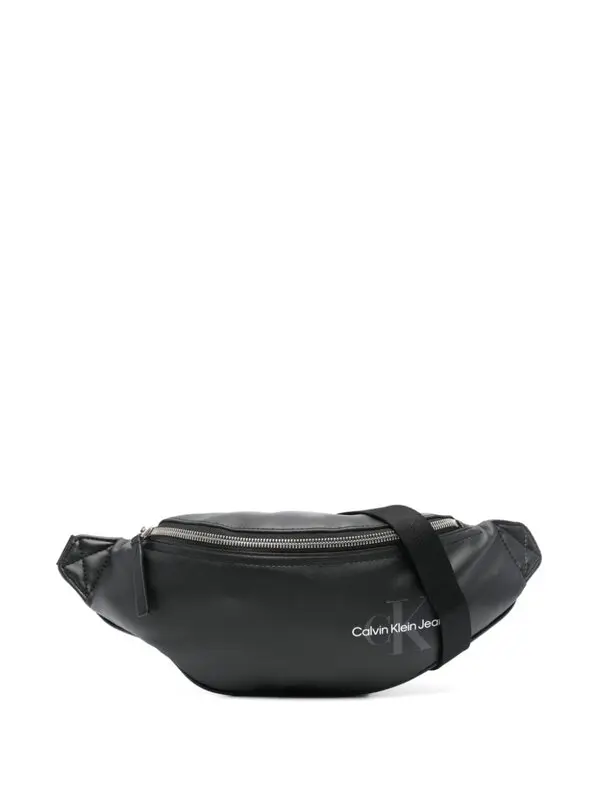 Calvin Klein Belt Bag - Black